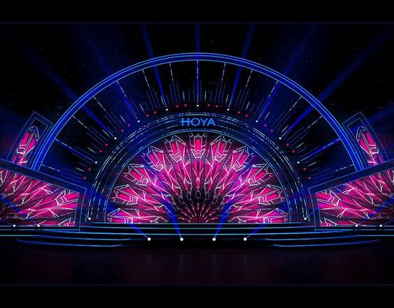 Case Study - Event Creative Direction -IEW-G20-Urjaa | https://motionmagicmedia.com